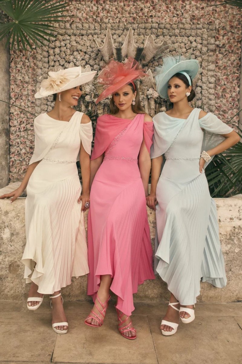 Ladana dress – Dresses Boutique B.V.
